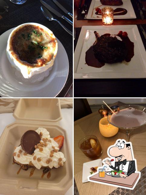 The Circular, Hershey - Restaurant menu, prices and reviews