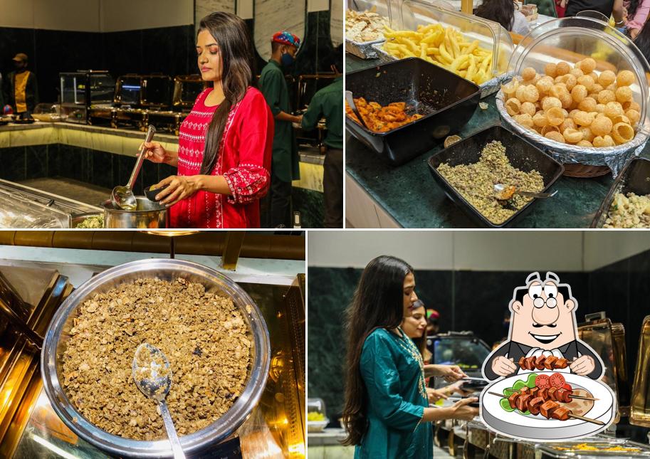 Ghee Gud, Motera, Ahmedabad, Ahmedabad - Restaurant menu, prices and ...