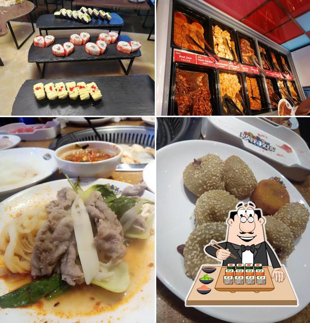 Happy Farm Restaurant, Ajman - Restaurant menu, prices and reviews