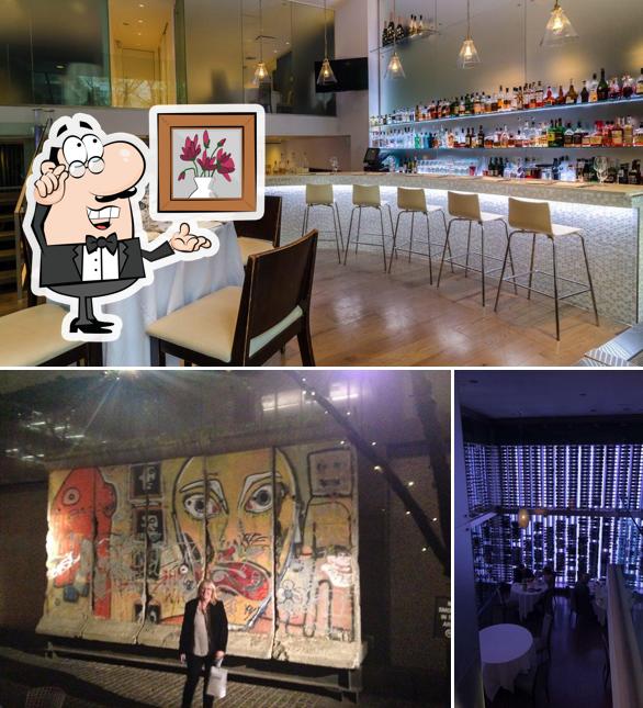 Valbella, New York City - Restaurant menu, prices and reviews