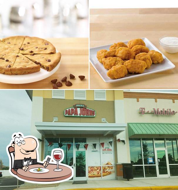 Top 5 restaurants with italian pizza in Apollo Beach, november 2025 ...