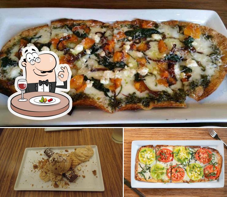 Stella Modern Italian Cuisine, Oklahoma City - Restaurant menu, prices ...