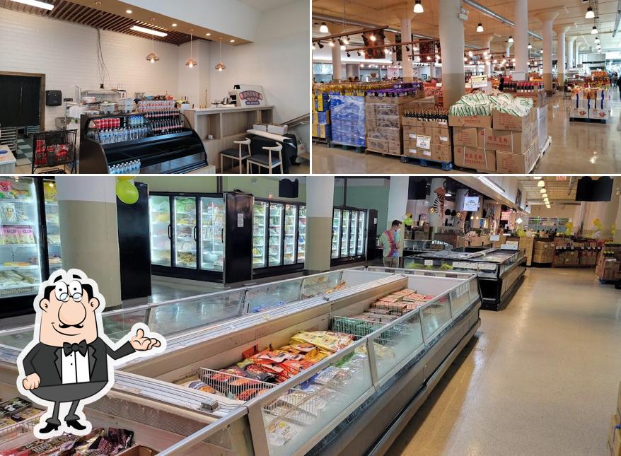 88 Marketplace, Chicago - Restaurant menu, prices and reviews