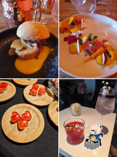 Le top 7 des restaurants à Ath, décembre 2025 - Restaurant Guru