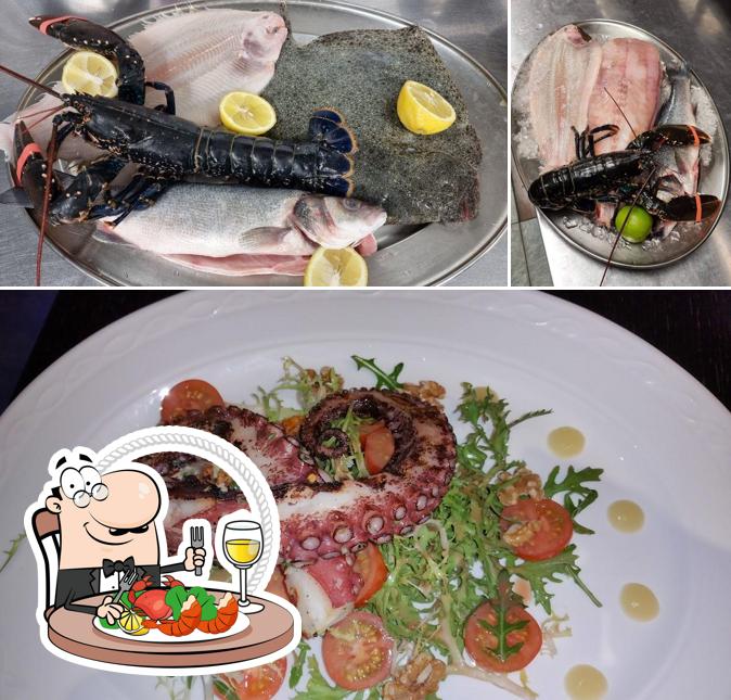 Bistro 53 Maynooth, Maynooth - Restaurant menu, prices and reviews