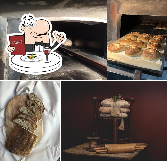 Manuello’s Bakery, Stellenbosch - Restaurant menu, prices and reviews