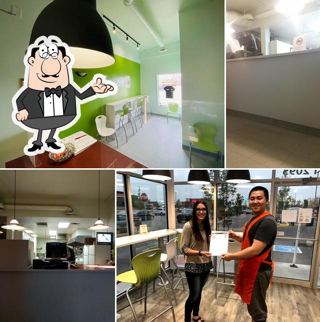 S R Kitchen, Regina - Menu du restaurant, prix et avis