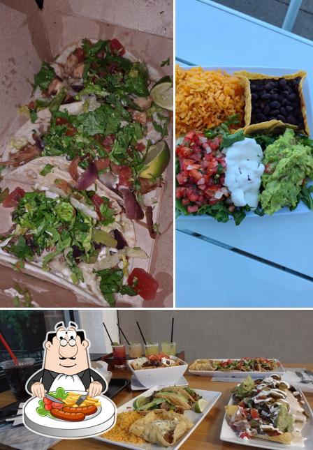 Taco Maya, Rosemont - Restaurant menu, prices and reviews