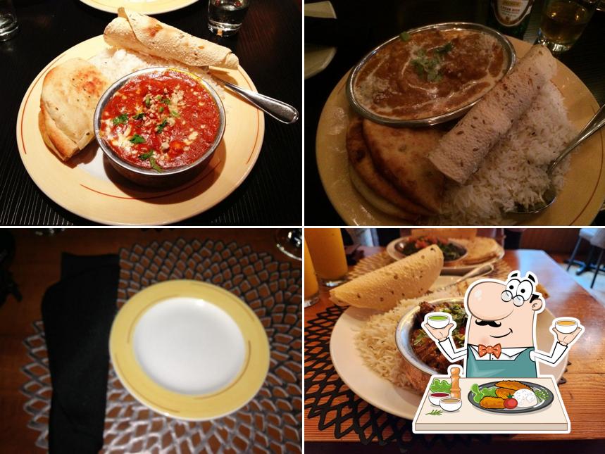 Thandi, Saint John - Restaurant menu, prices and reviews