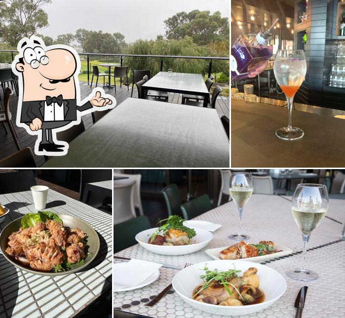 300 Acres Restaurant and Bar, Wembley Downs - Restaurant menu, prices ...