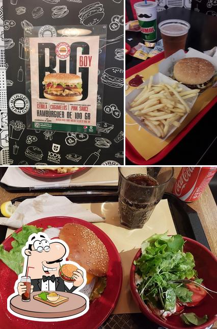Burger Ranch, Portimão - Menu do restaurante, preços e opiniões