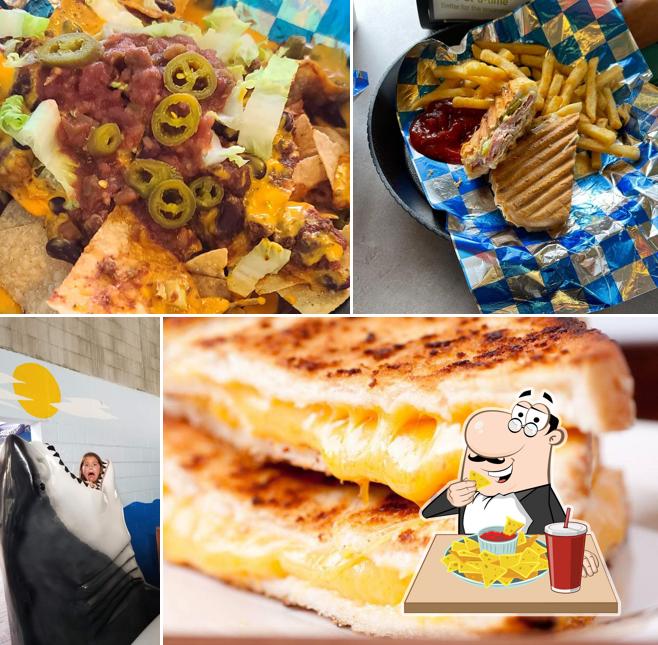 Beach Bites & Burgers, Madeira Beach - Restaurant menu, prices and reviews