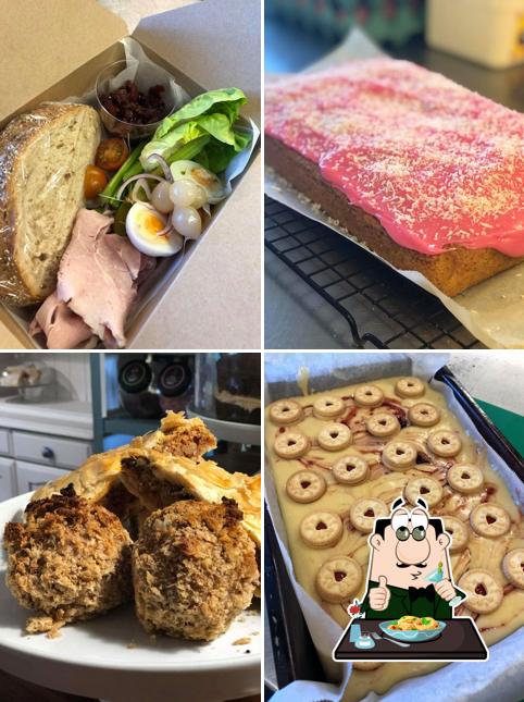 The Braxted Bakery, Witham - Restaurant menu, prices and reviews