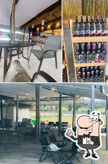 Tokyo Farm โตเกียวฟาร์ม, Pak Chong - Restaurant menu, prices and reviews