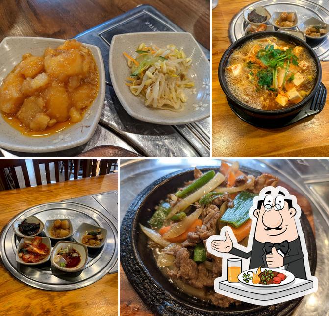 Top 2 restaurants with caviar in Newington, New South Wales, december ...