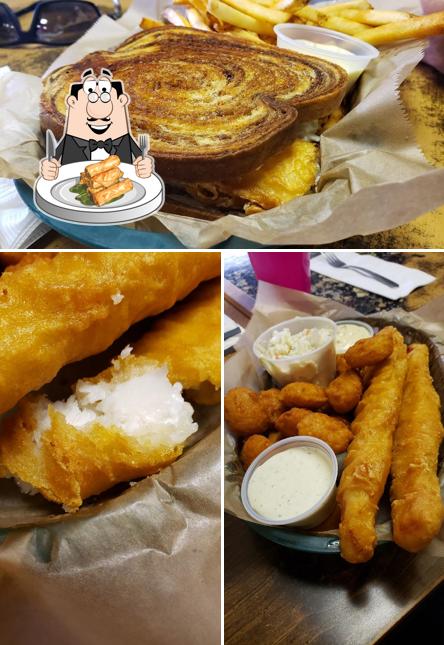 Good Life Marina & Restaurant - Restaurant menu, prices and reviews