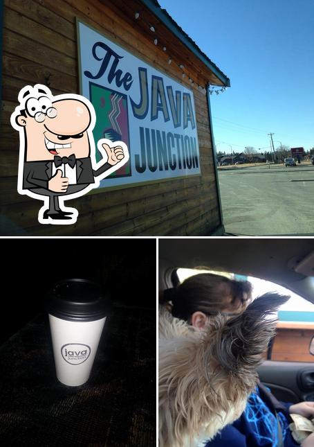 Java Junction, Kenai - Restaurant menu, prices and reviews