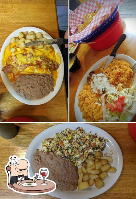 El Torito Restaurant, New Braunfels - Restaurant menu, prices and reviews