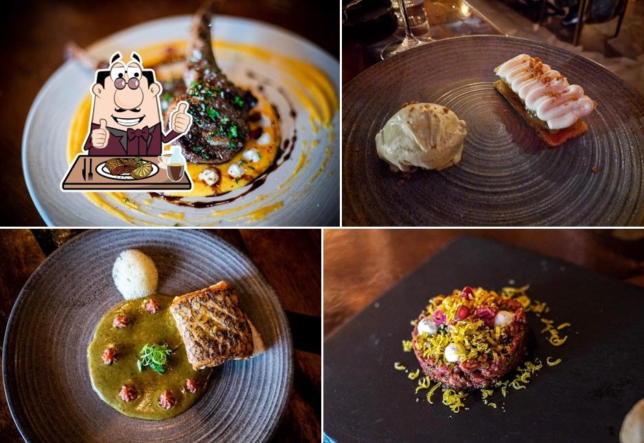 Mayla, Kingston - Restaurant menu, prices and reviews