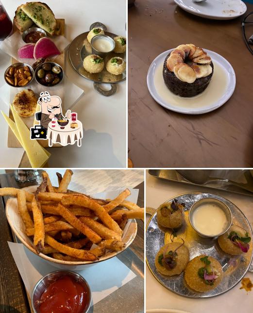 da Gama canteen, Houston - Restaurant menu, prices and reviews