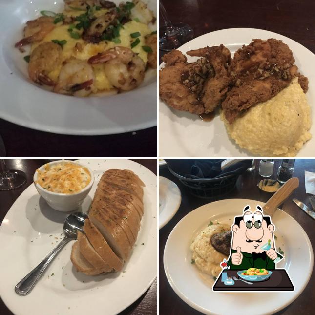 Patio 44 - Biloxi, Biloxi - Restaurant menu, prices and reviews