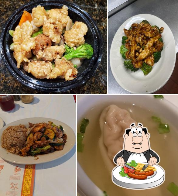 Hunan Inn, Houston - Restaurant menu, prices and reviews