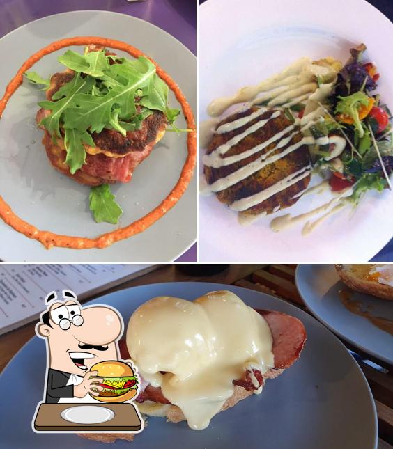 The Java Lounge Paddington, Paddington - Restaurant menu, prices and ...