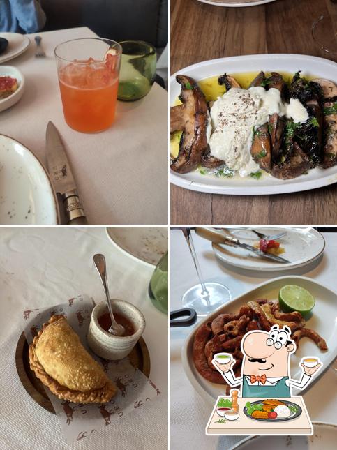URO, Bogotá - Menú del restaurante, precios y reseñas