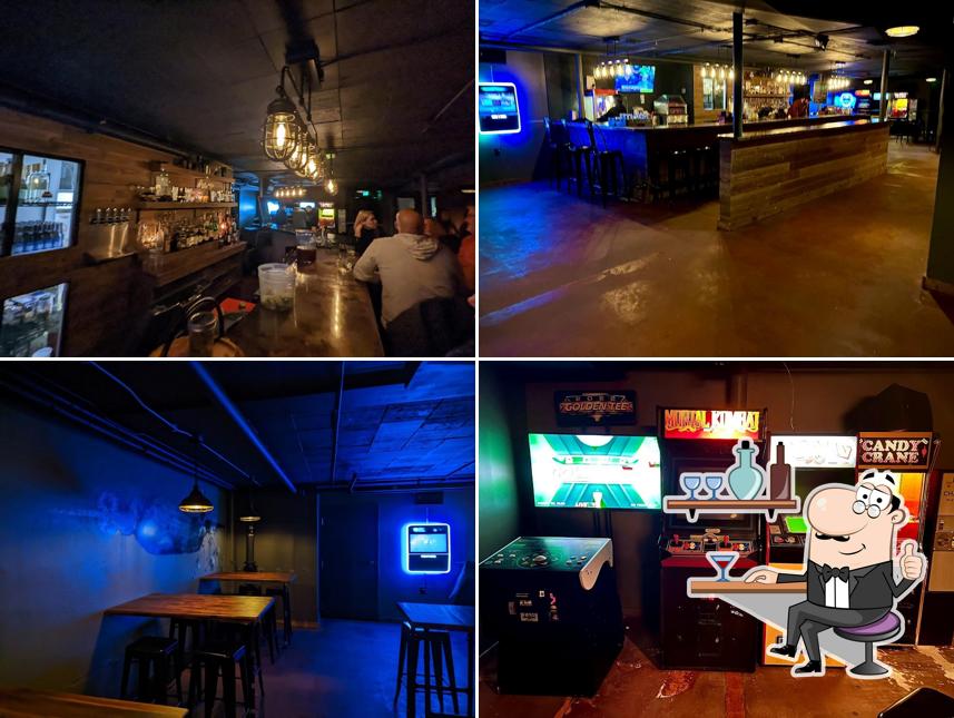 The Bunker, West Hartford - Restaurant menu, prices and reviews