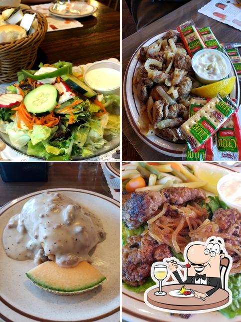 Top 5 restaurants in Saint Ignace, october 2025 - Restaurant Guru