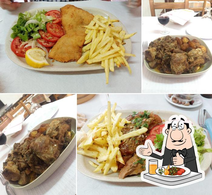 Top 10 restaurants in Fátima, november 2025 - Restaurant Guru
