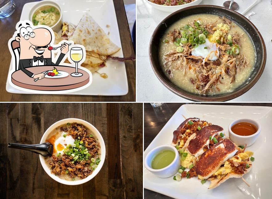 Onefold, Denver - Restaurant menu, prices and reviews