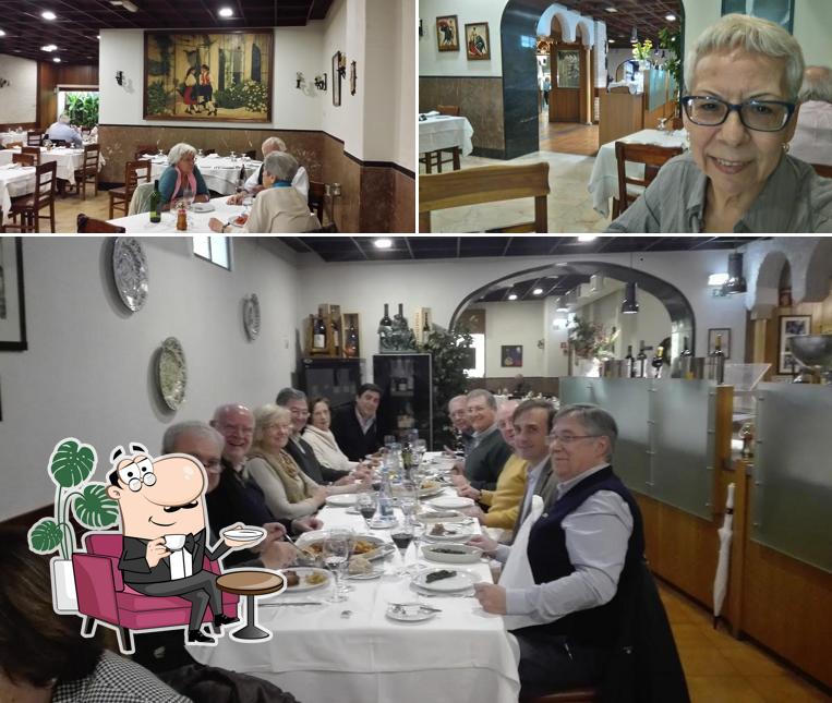 Adega da Tia Matilde, Lisboa - Menu do restaurante, preços e opiniões