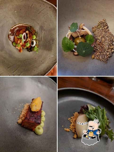 Mixtli, San Antonio - Restaurant menu, prices and reviews