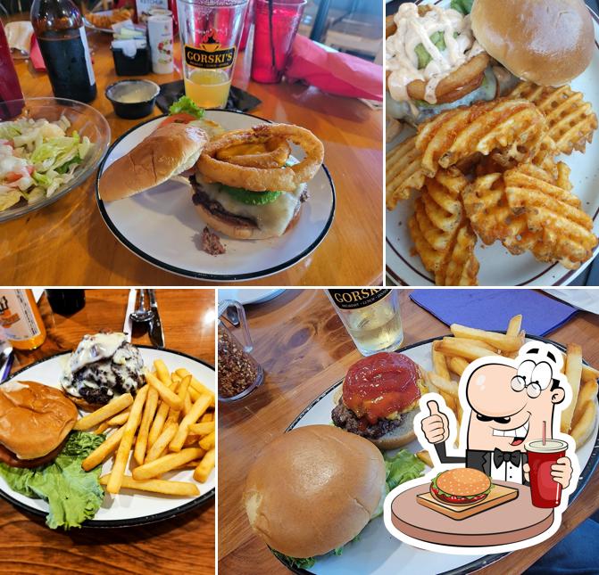 Gorski's, Mosinee - Restaurant menu, prices and reviews