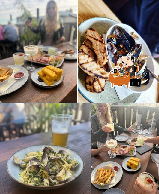Azacca Kitchen, Safety Bay - Restaurant menu, prices and reviews