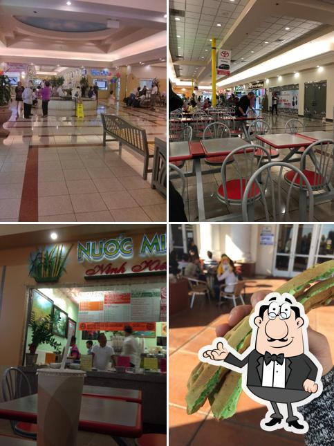 Grand Century, San Jose - Restaurant menu, prices and reviews