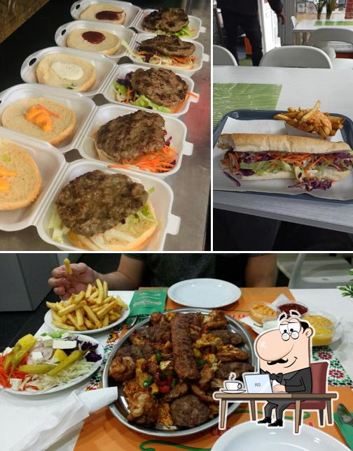 Hunkar Kebab, Ghent - Restaurant menu, prices and reviews