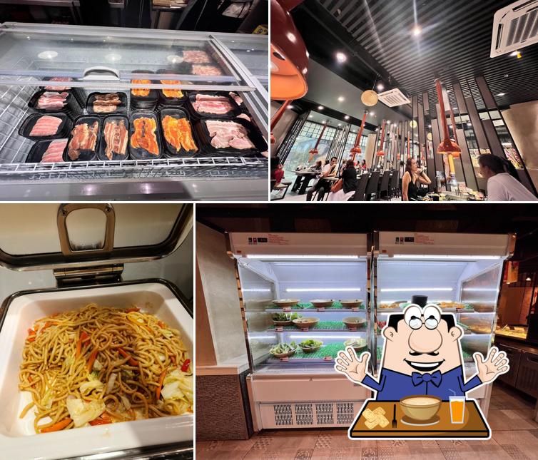 Yakinabe, Cebu City - Restaurant menu, prices and reviews