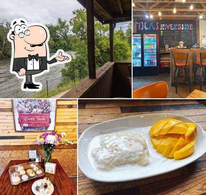Thai Riverside, Kingsport - Restaurant menu, prices and reviews