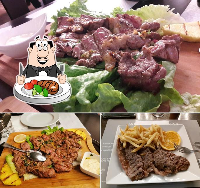 Maria dos Tachos, São Domingos de Rana - Menu do restaurante, preços e ...
