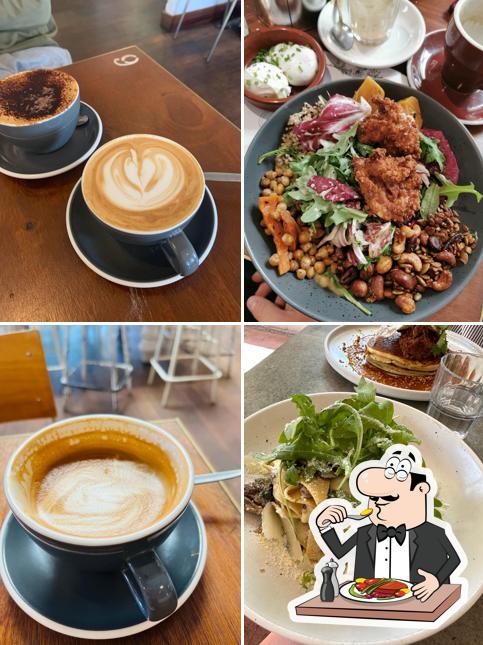 Benesse Australind, Australind - Restaurant menu, prices and reviews