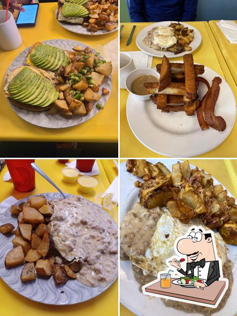 FK Your Diet Fort Myers, Estero - Restaurant menu, prices and reviews