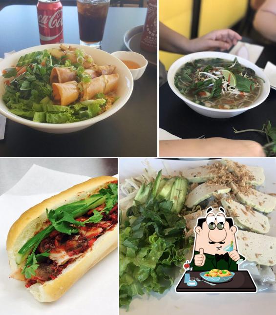 Pho Trang, Federal Way - Restaurant menu, prices and reviews