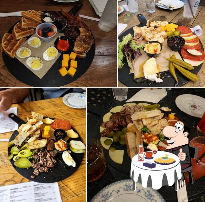 The Lady May, Ocean Springs - Restaurant menu, prices and reviews