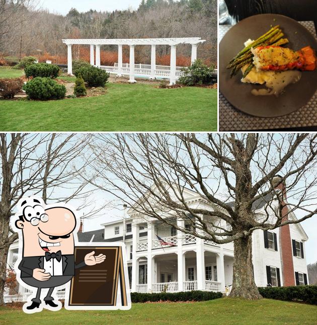 White House Inn, Wilmington - Restaurant menu, prices and reviews