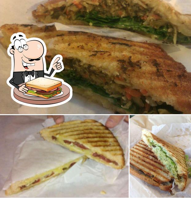 Fermenti Artisan, Indianapolis - Restaurant menu, prices and reviews