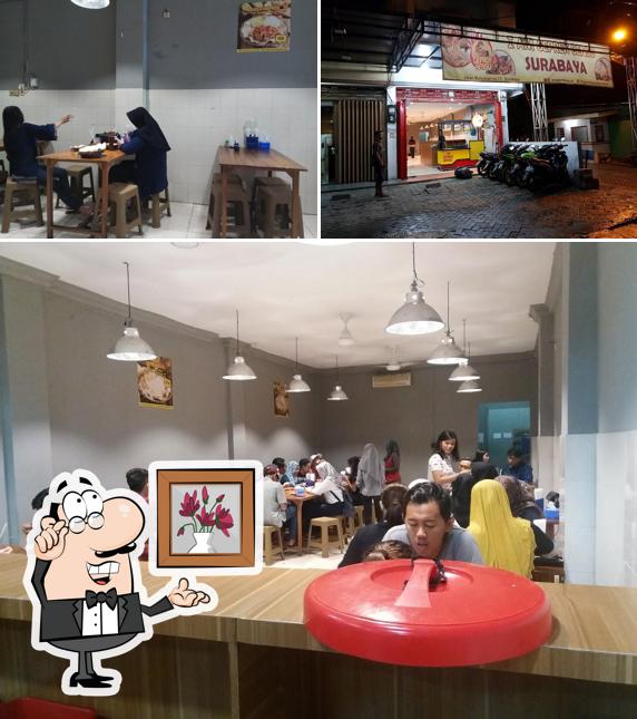 I Am Geprek Bensu Surabaya, Surabaya - Menú del restaurante, precios y ...