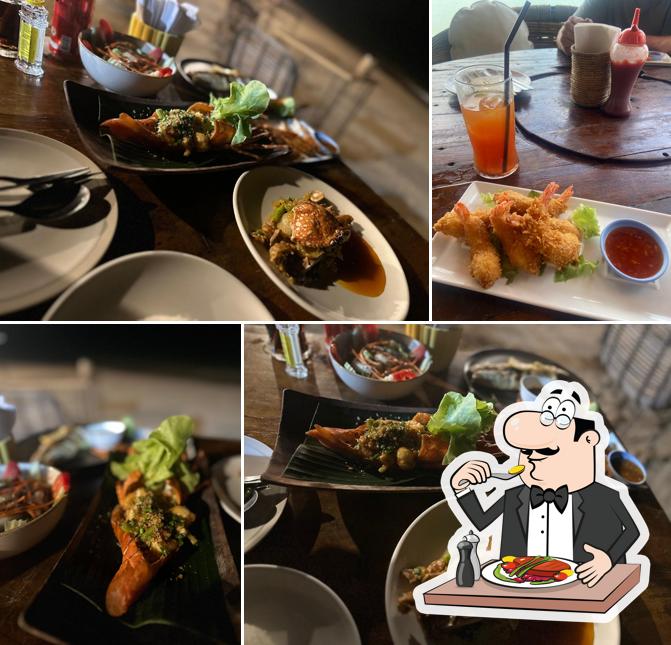 La Bissa, Ko Samui - Restaurant menu, prices and reviews