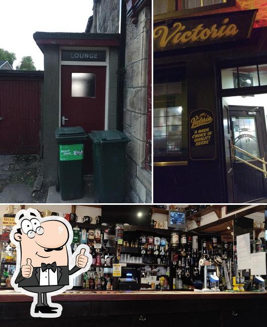 Top 7 restaurants in Elgin, Scotland, january 2026 - Restaurant Guru
